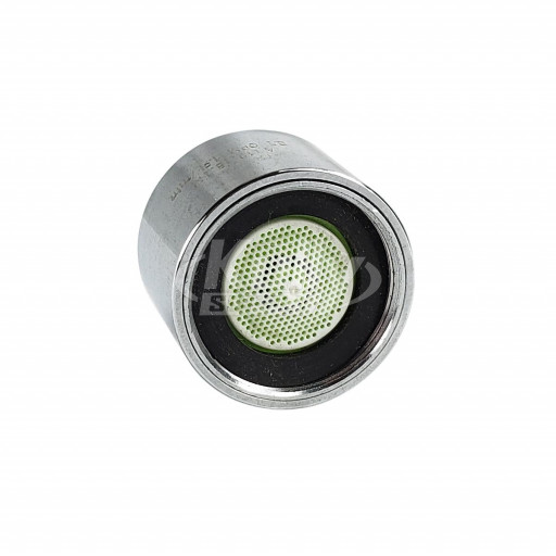 Symmons LL-60B Aerator, Vandal Proof | KullySupply.com