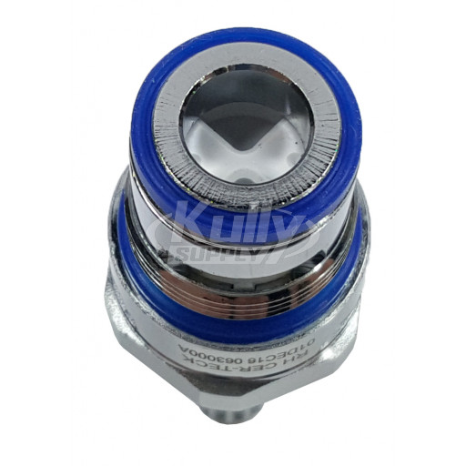 Delta 063000A Right-Hand CER-TECK Cartridge | KullySupply.com