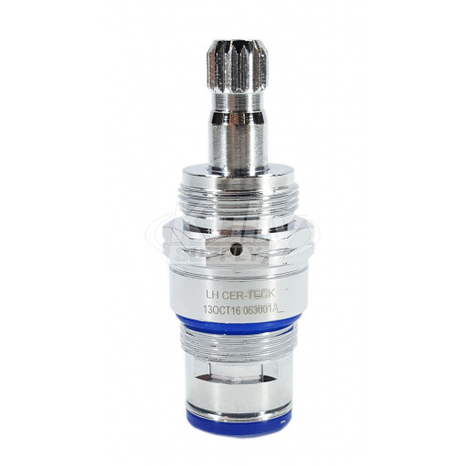 Delta 063001A Left-Hand CER-TECK Cartridge | KullySupply.com