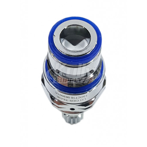Delta 063001A Left-Hand CER-TECK Cartridge | KullySupply.com