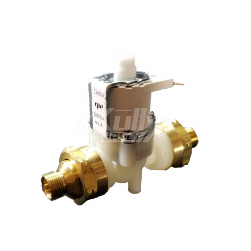 Delta 063257A Delta Solenoid | KullySupply.com
