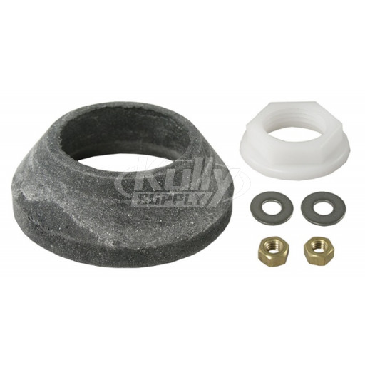 Mansfield-Corona 704 Replacement Flushmate 504 Tank Kit | KullySupply.com