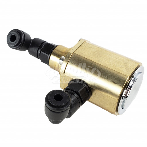 American Standard Flush Handle Manual Override Button For Selectronic ...