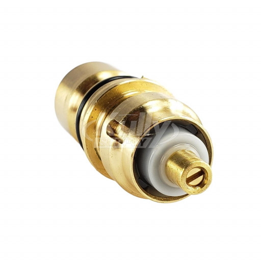 Moen 52100 Brass Metering Cartridge | KullySupply.com