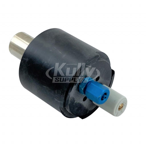 Water Push Button Mechanism for Sanifount | KullySupply.com
