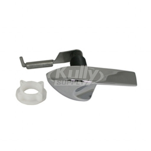 Kohler K-4645 Flushmate Handle Assembly RH | KullySupply.com