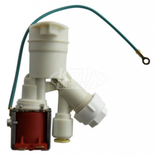 Elkay 1000002435 24V Solenoid Valve and Regulator Assembly ...