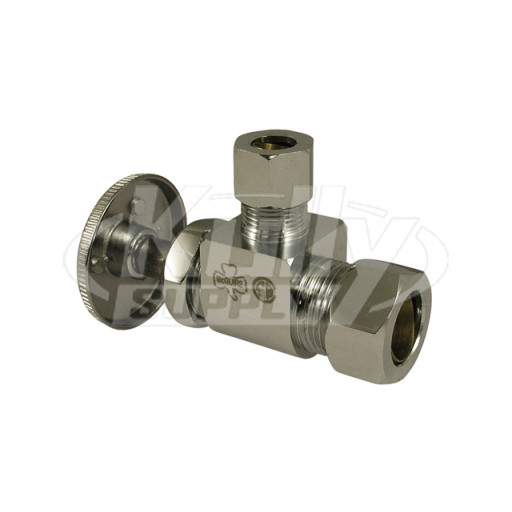 McGuire HST09 Angle Stop | KullySupply.com