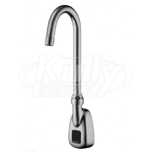 Sloan Optima ETF-500-P-BDT Sensor Faucet | KullySupply.com