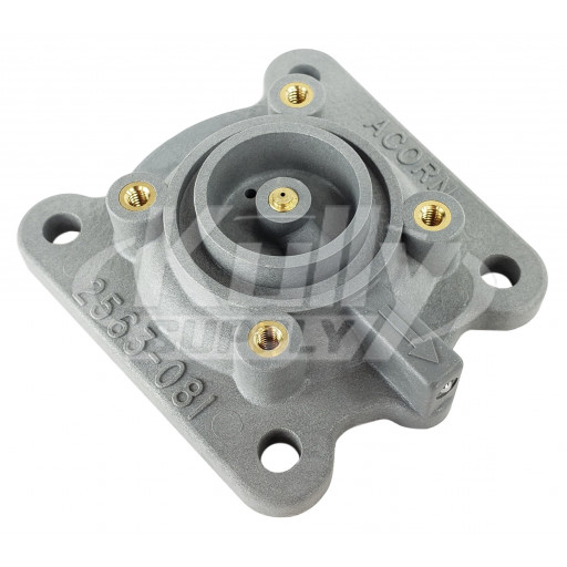 Acorn 2563-081-001 Flood-Trol Bonnet Assembly | KullySupply.com