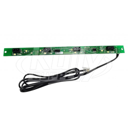 Bradley S83-206 CIRCUIT BOARD- DRYER | KullySupply.com