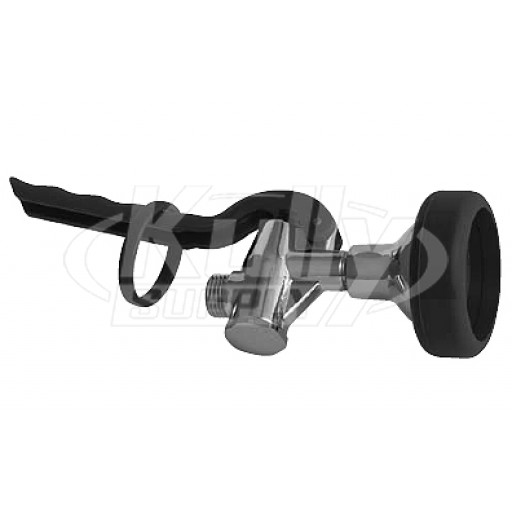 Chicago 80-LCP Pre-Rinse Spray Valve (Discontinued) | KullySupply.com