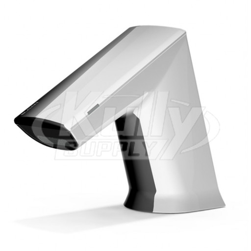 Sloan EFX-300.200.0010 BASYS W. Thermo BDM 0.5 GPM | KullySupply.com