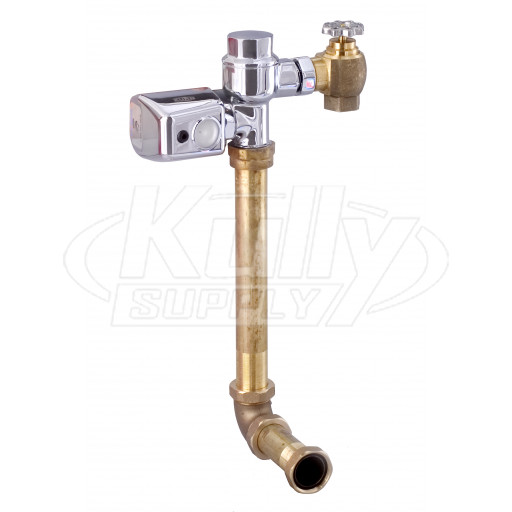 Zurn AquaSense ZER6152AV Concealed Flush Valve (forToilet ...