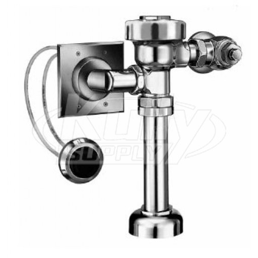 Sloan Regal 910 FW Hydraulic Flushometer | KullySupply.com