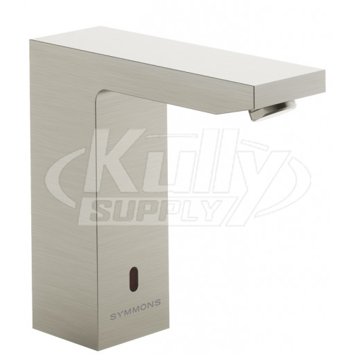 Symmons S6360B Duro 0.5 GPM ActivSense Sensor Faucet | KullySupply.com