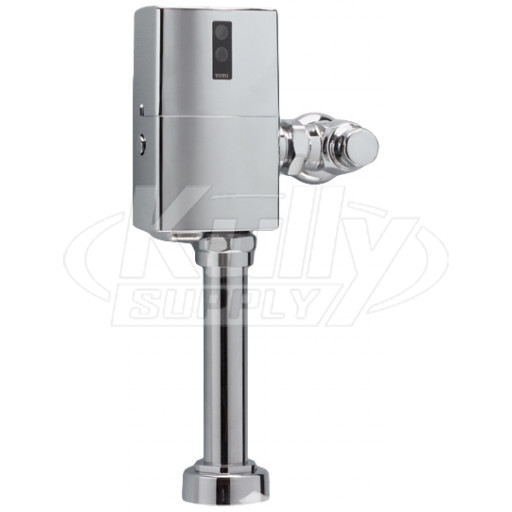 Toto TET1LN-32#CP EcoPower Flush Valve (Discontinued) | KullySupply.com