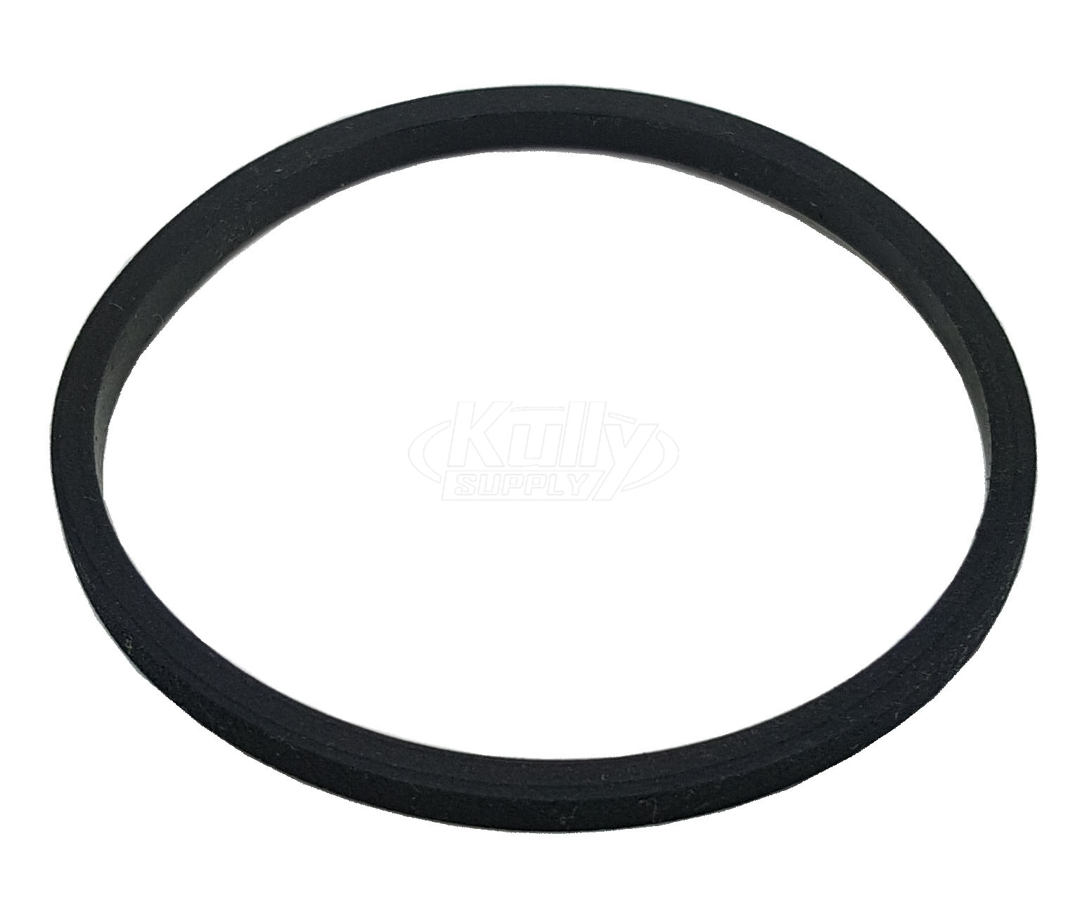 McGuire WA200SN Gasket, Slip-Joint 2" Rubber | KullySupply.com