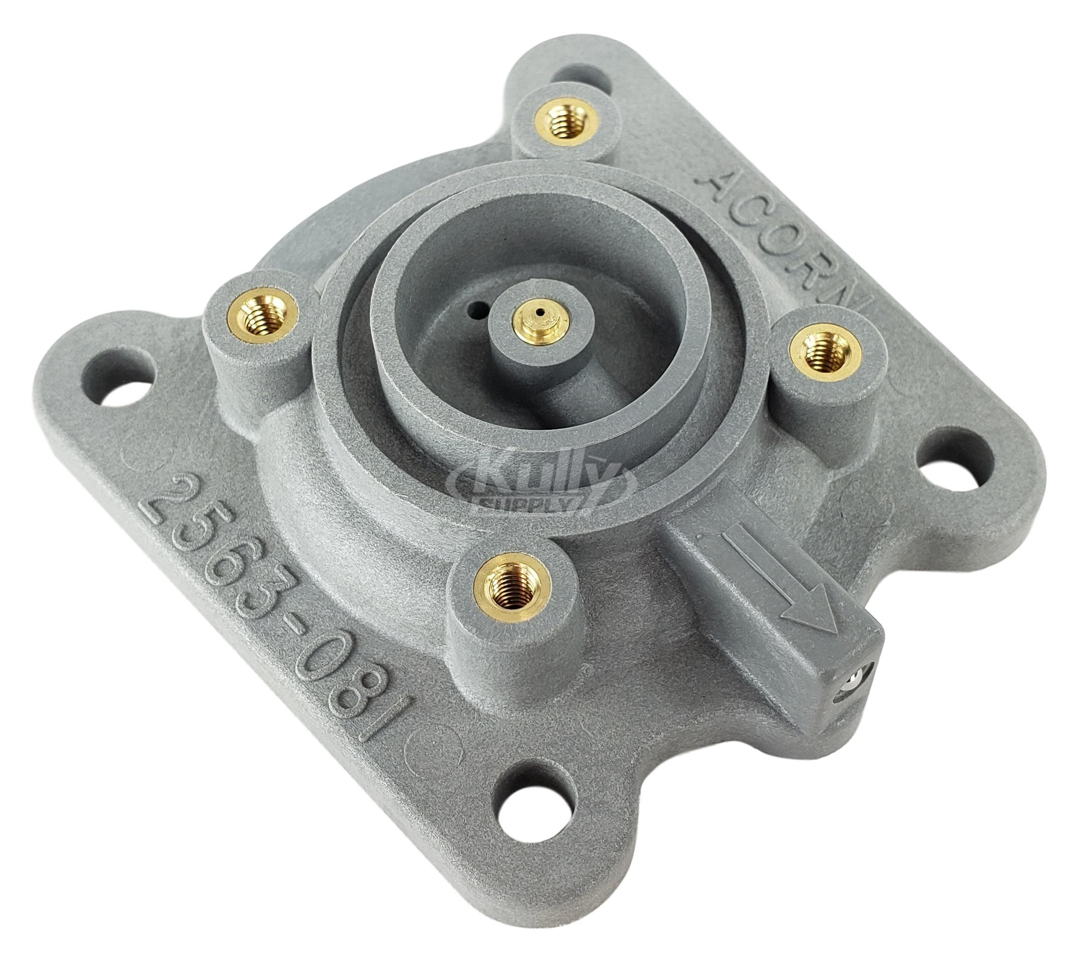 Acorn 2563-081-001 Flood-Trol Bonnet Assembly | KullySupply.com
