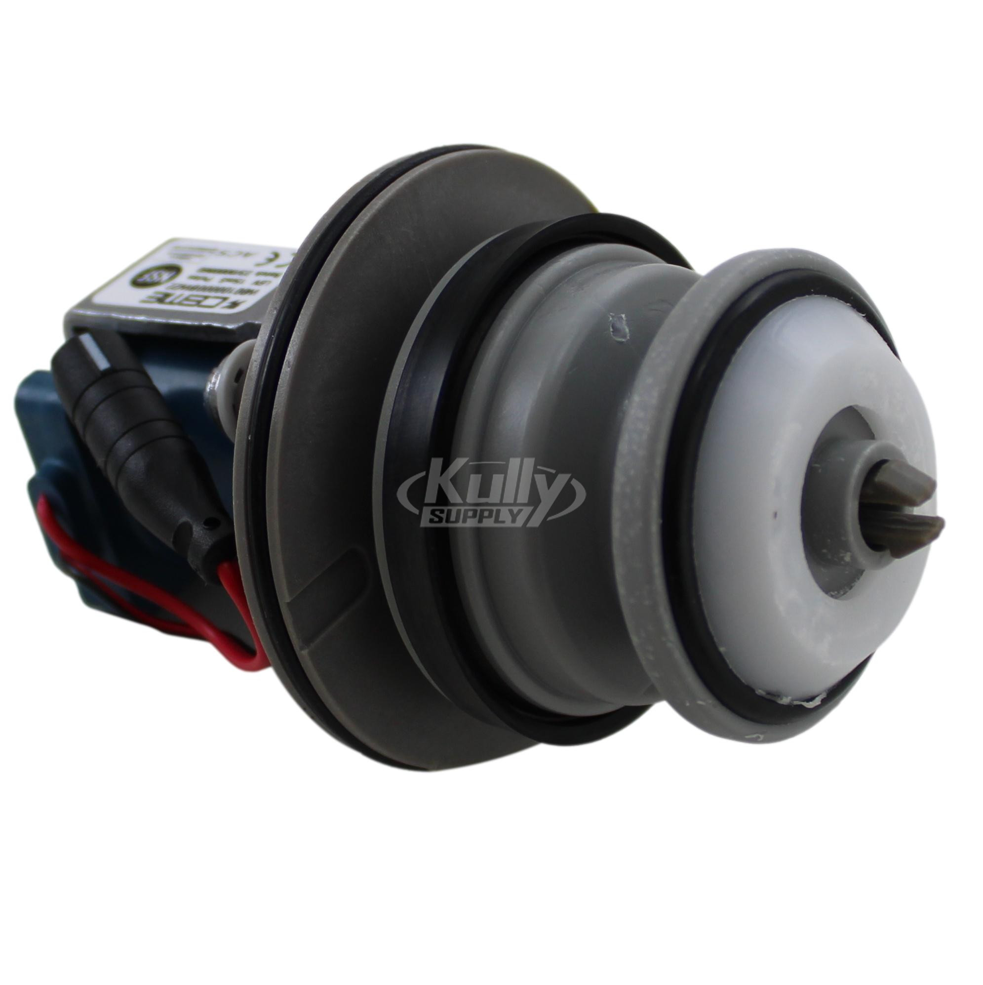 American Standard M964953-0070A Piston & Solenoid Assembly ...