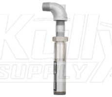 Haws SP157A Scald Protection Bleed Valve | KullySupply.com