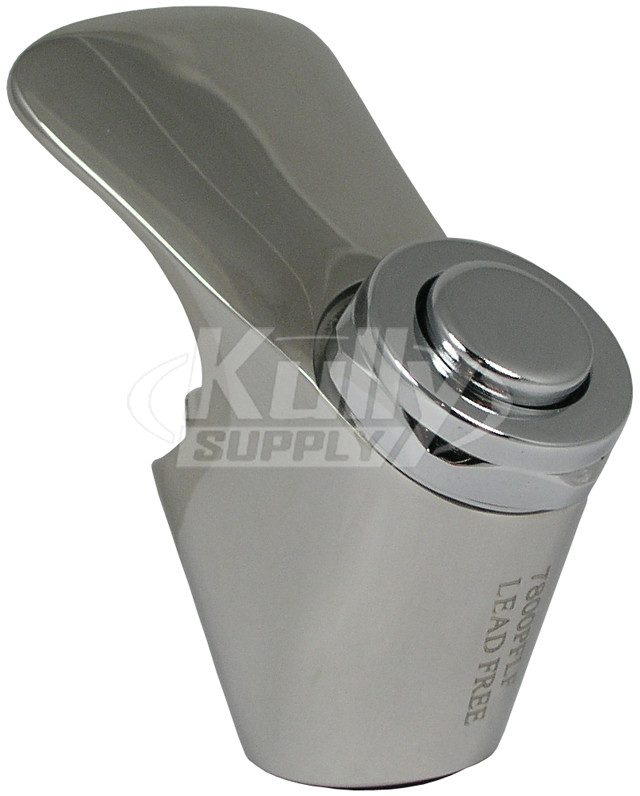 Universal 7800 Bubbler Head Stainless Steel | KullySupply.com