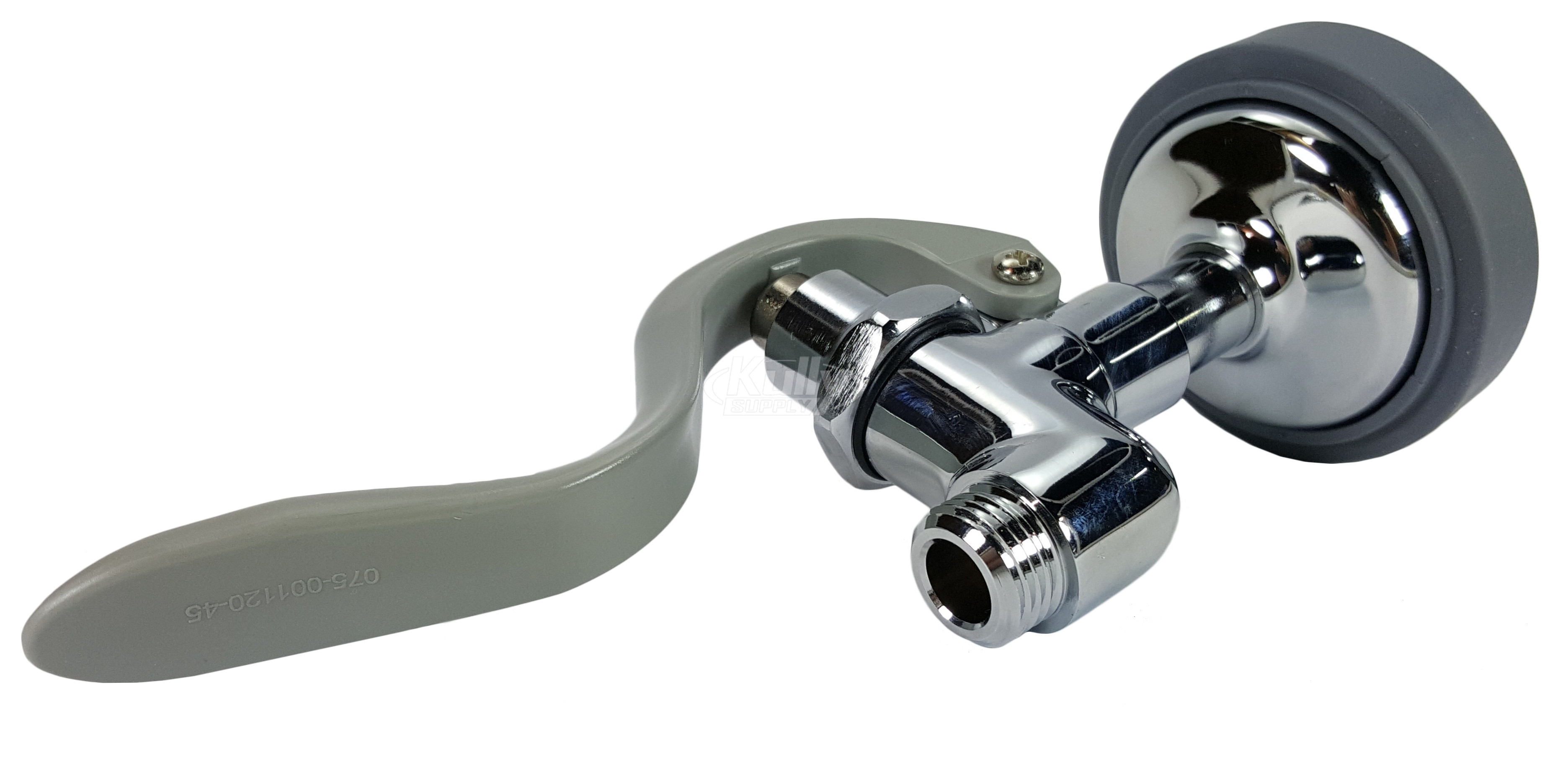 T&S Brass B-0107 Pre-Rinse Spray Valve | KullySupply.com