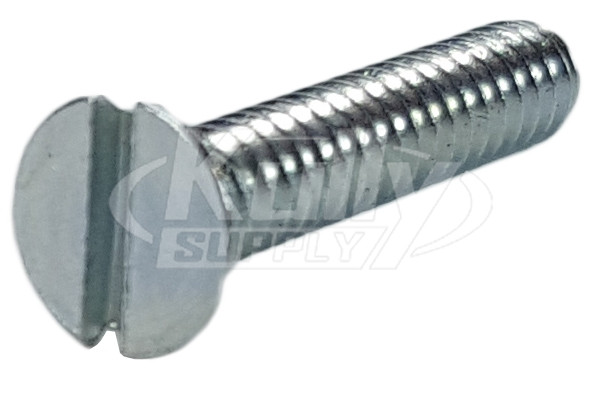 Sloan EL-141-A Override Switch Assembly | KullySupply.com