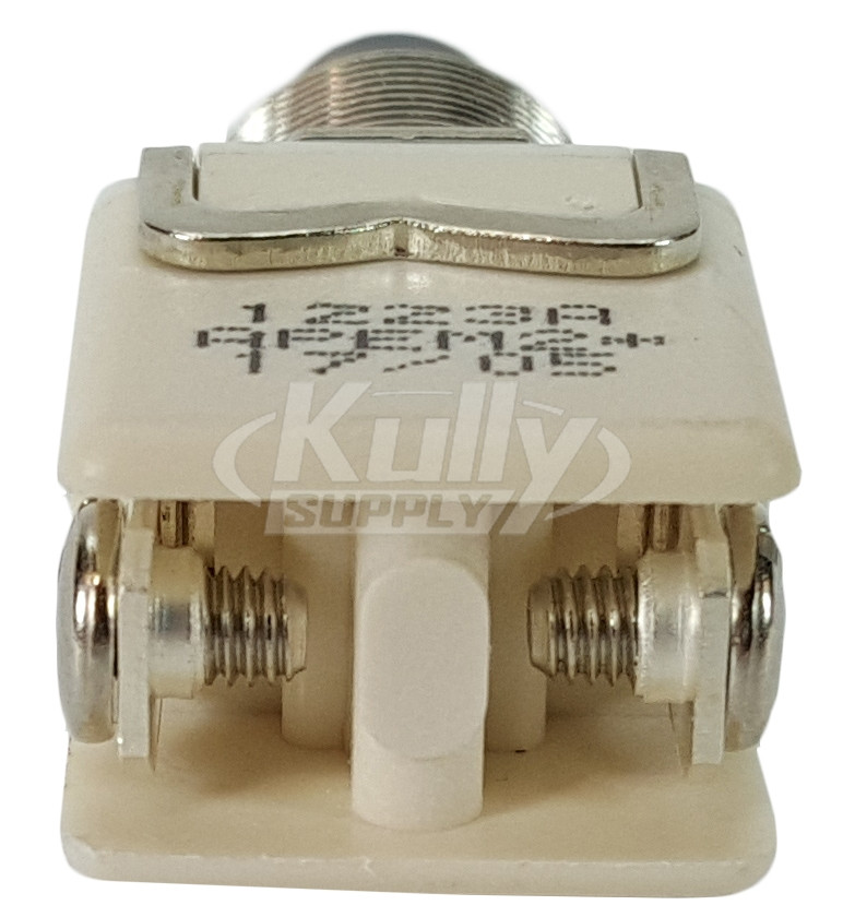 Sloan EL-141-A Override Switch Assembly | KullySupply.com