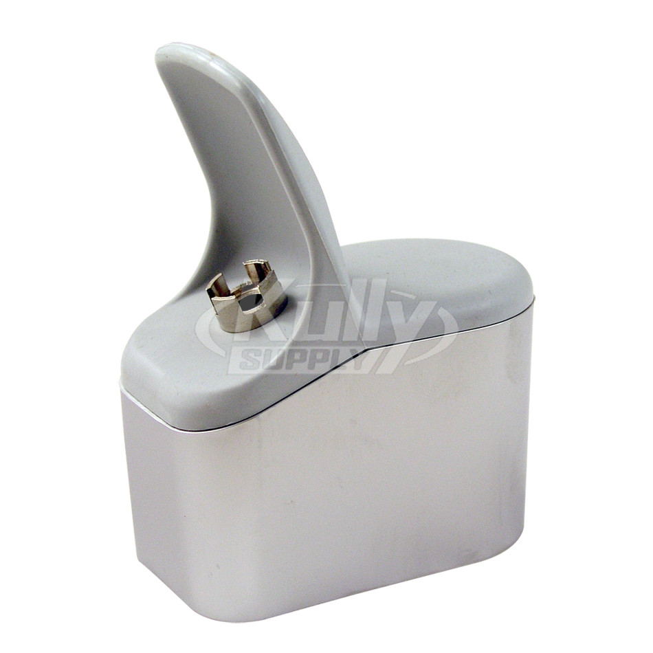 Oasis 030774-008 Bubbler Head (without Controls) | KullySupply.com