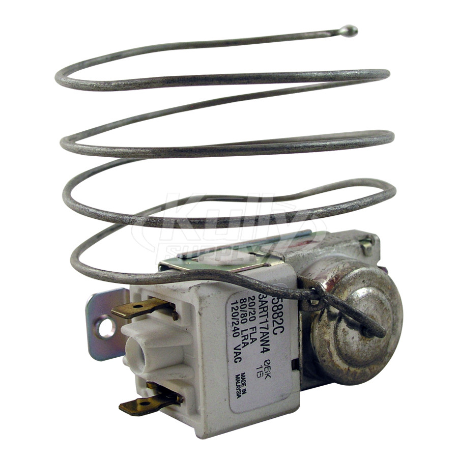 Elkay 35882C Cold Control Thermostat | KullySupply.com