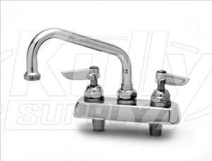 T&S Brass B-1101 Faucet | KullySupply.com