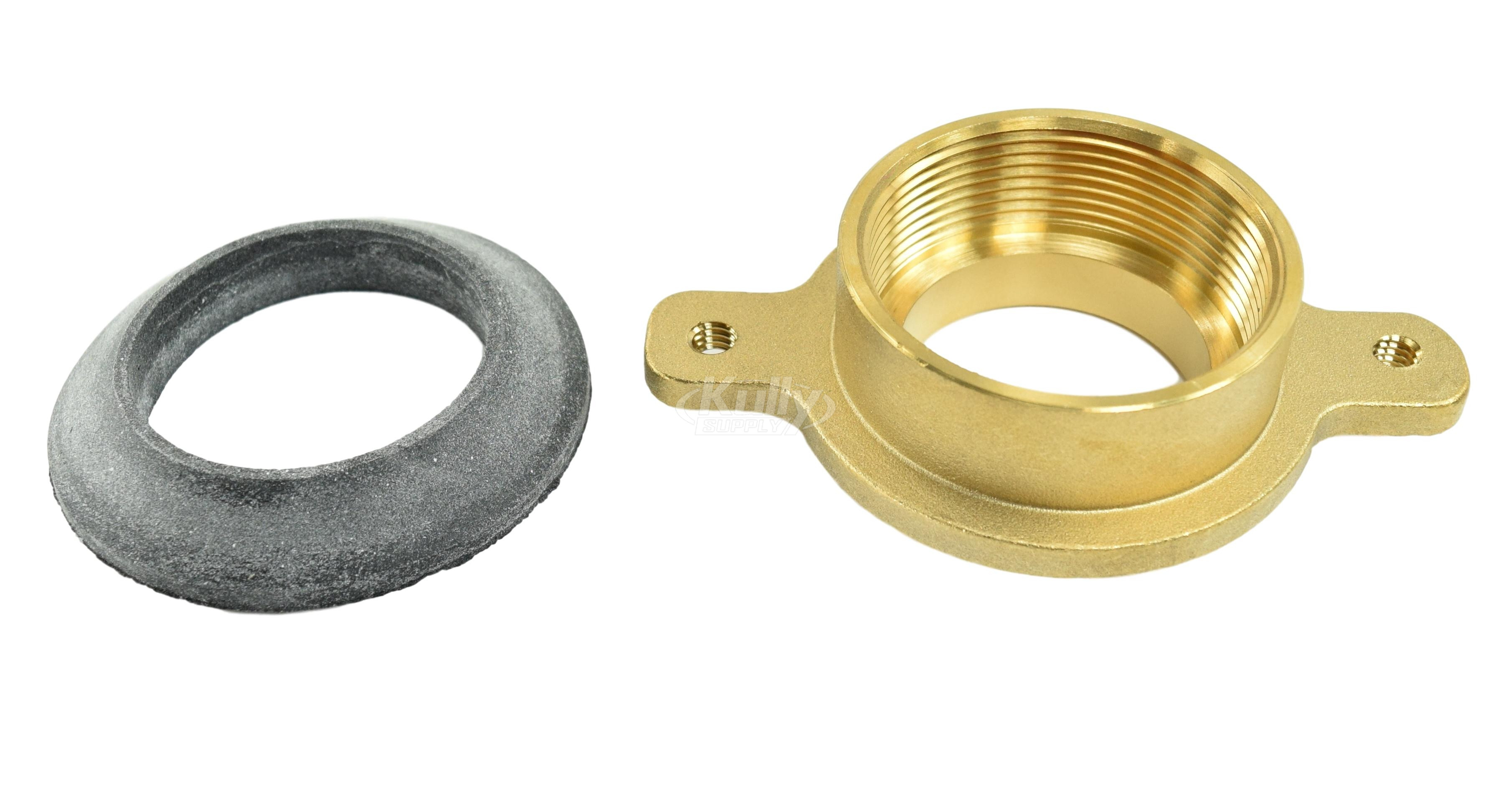American Standard 47082-0070A Urinal Outlet Flange | KullySupply.com