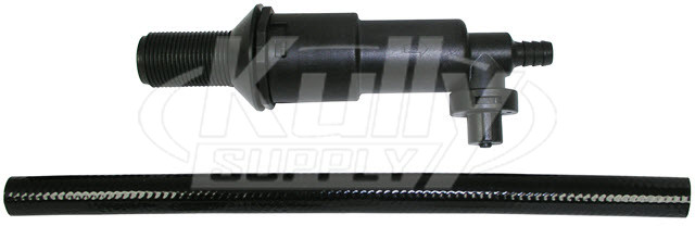 Mansfield-Corona 704 Replacement Flushmate 504 Tank Kit | KullySupply.com