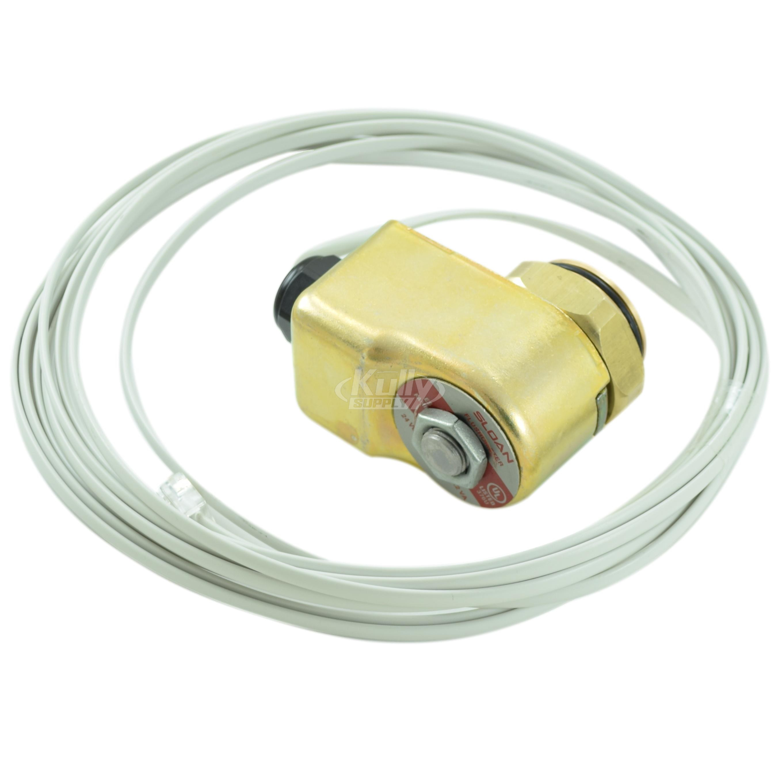 Sloan EL-297A Solenoid Assembly | KullySupply.com