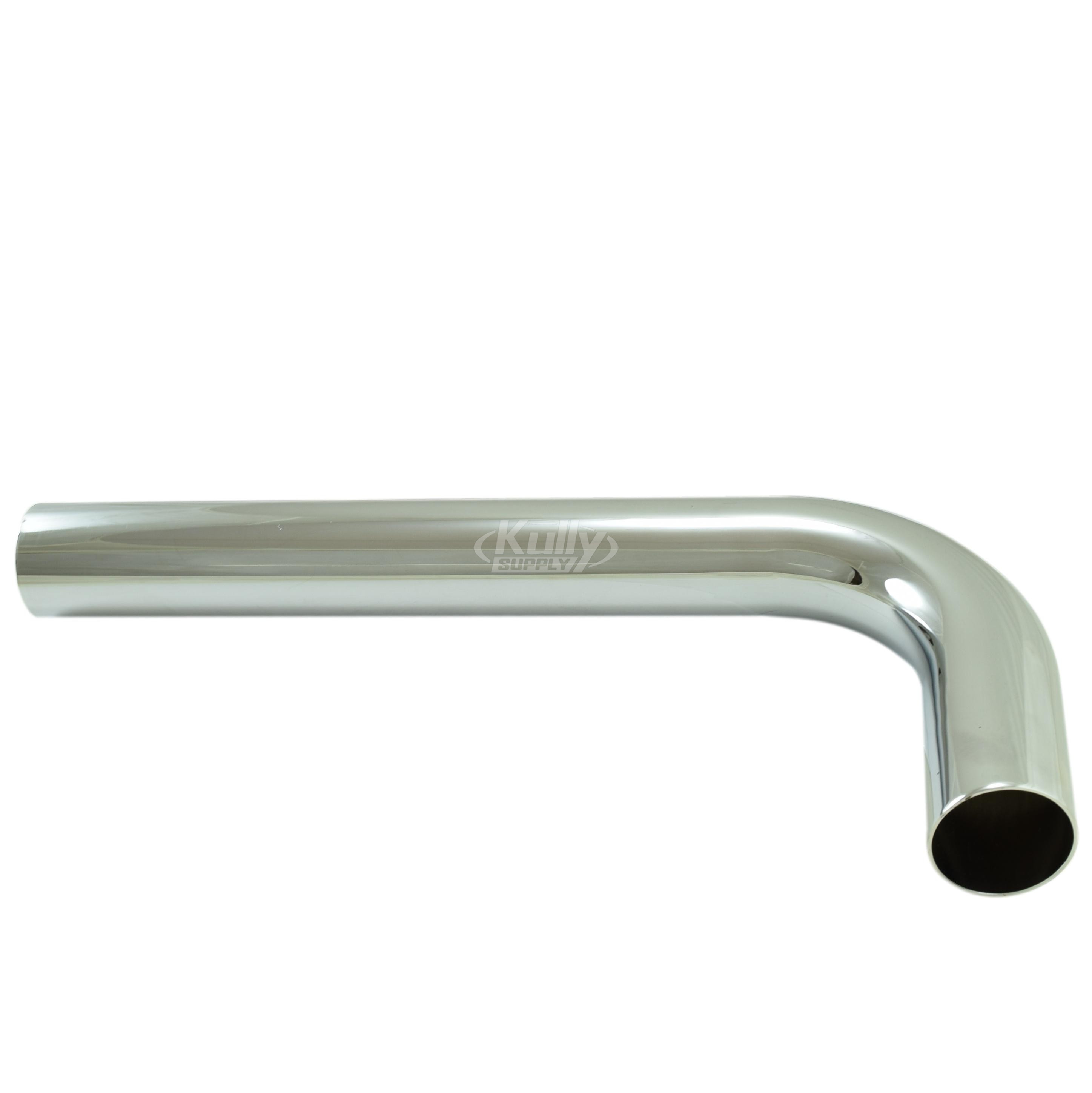 Sloan F-109 Outlet 1-1/2" x 11-1/2" x 5" Bend | KullySupply.com