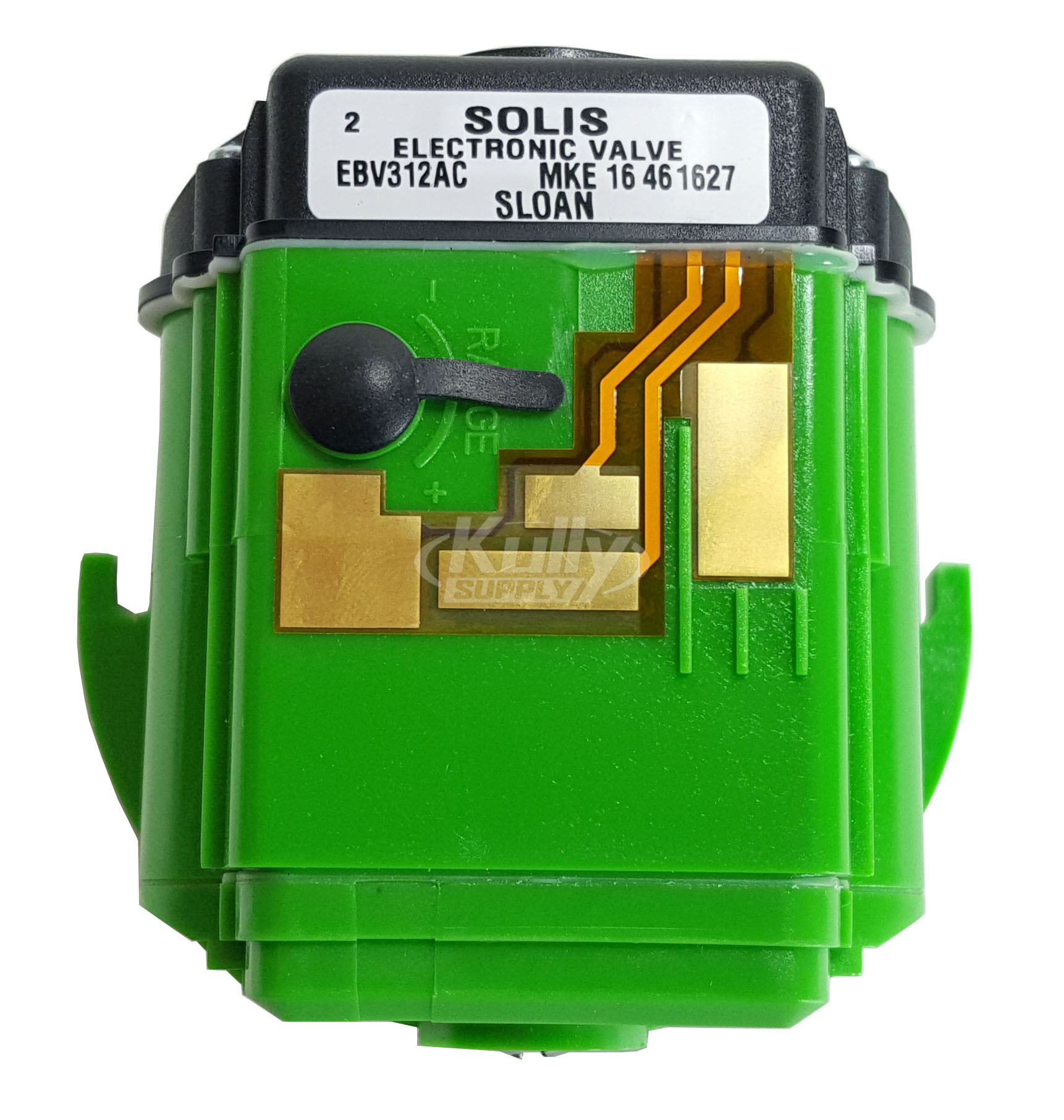 Sloan SOLIS EBV-312-A-C Electronic Module (for toilets) | KullySupply.com