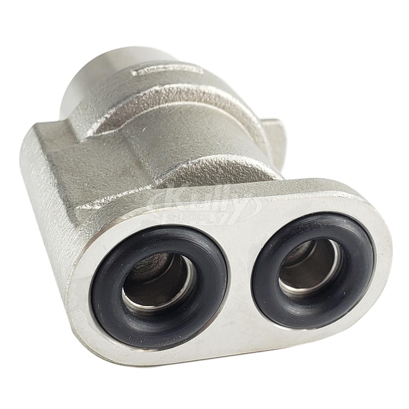 Bradley S65-253 Piston/Liner Kit TMV Shower | KullySupply.com