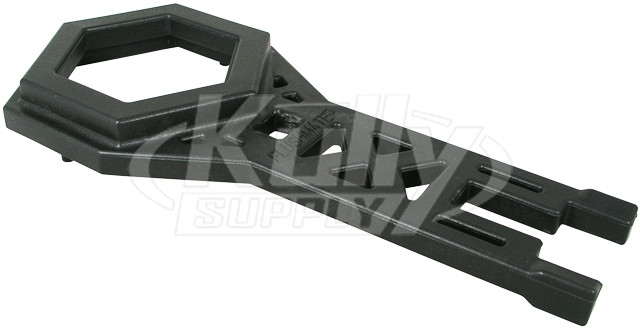 Flushmate 501-B Replacement Tank and Handle Kit | KullySupply.com