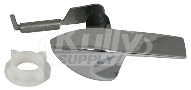 Kohler 1045277-CP Flushmate Handle | KullySupply.com