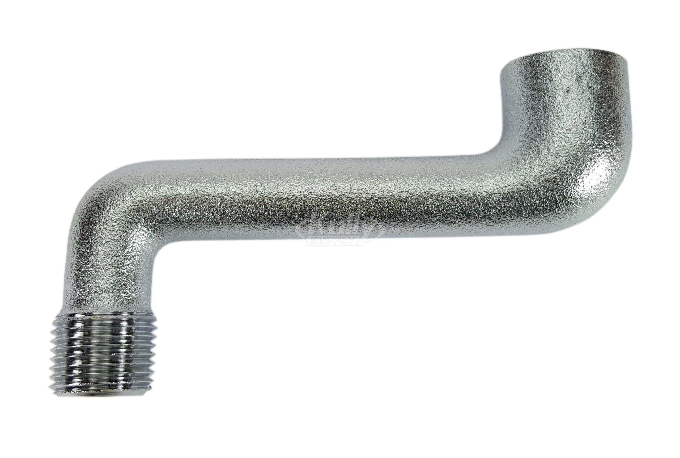 Speakman 31-0491-RCP Eyewash Inlet S-Pipe 1/2" | KullySupply.com