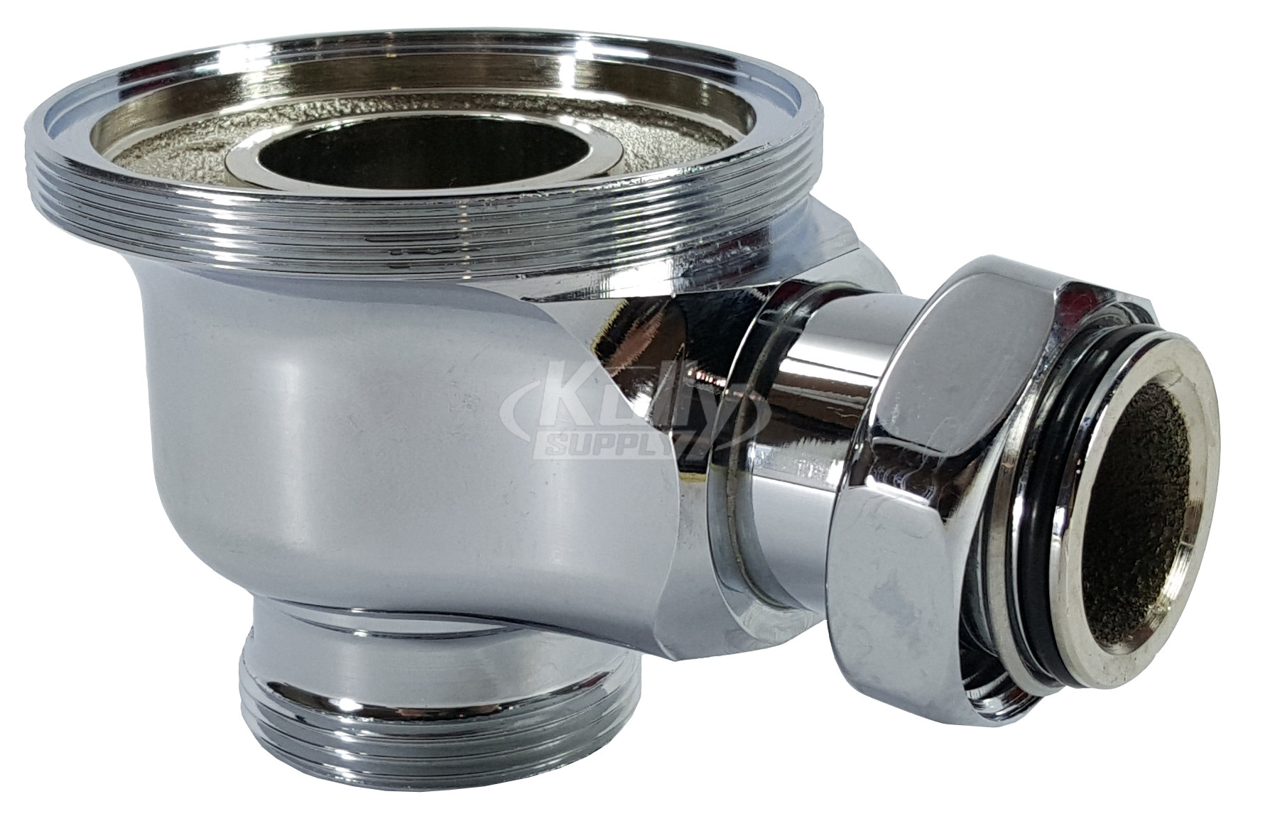 Sloan EBV-36-A Valve Body | KullySupply.com