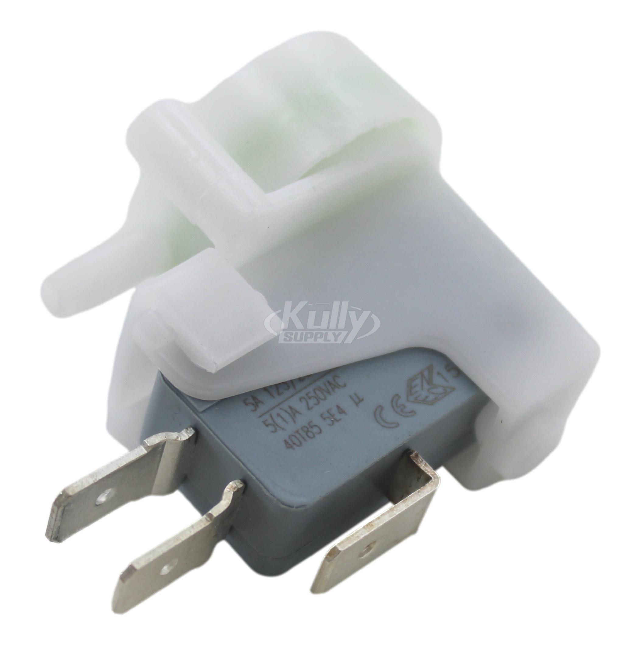 Acorn 0710-406-000 Momentary Air Switch | KullySupply.com