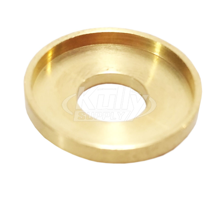 Acorn 2260-009-000 Disc Retainer Brass | KullySupply.com