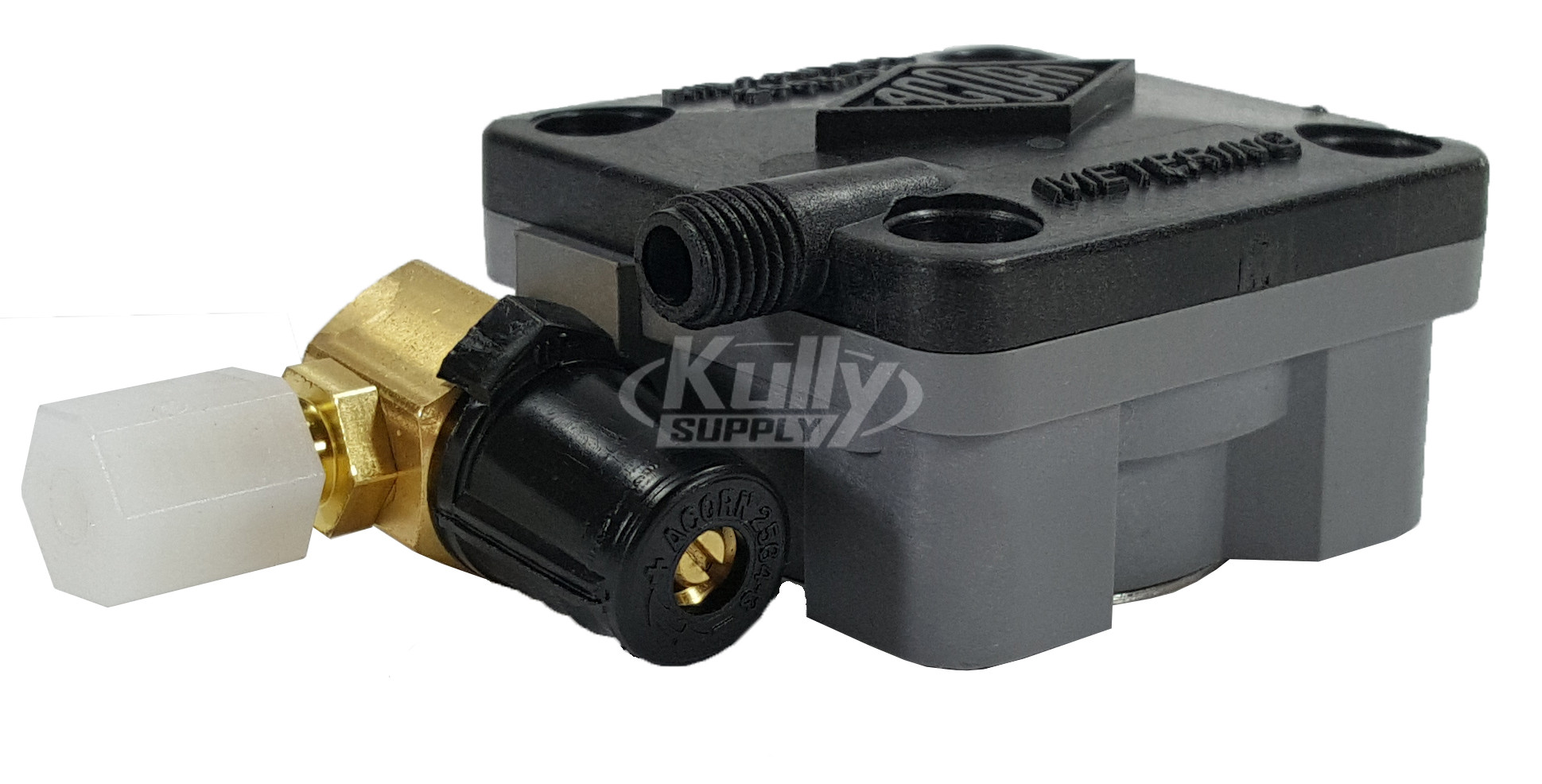 Acorn 2563-020-001 Metering Servomotor Less Diaphragm Assembly ...
