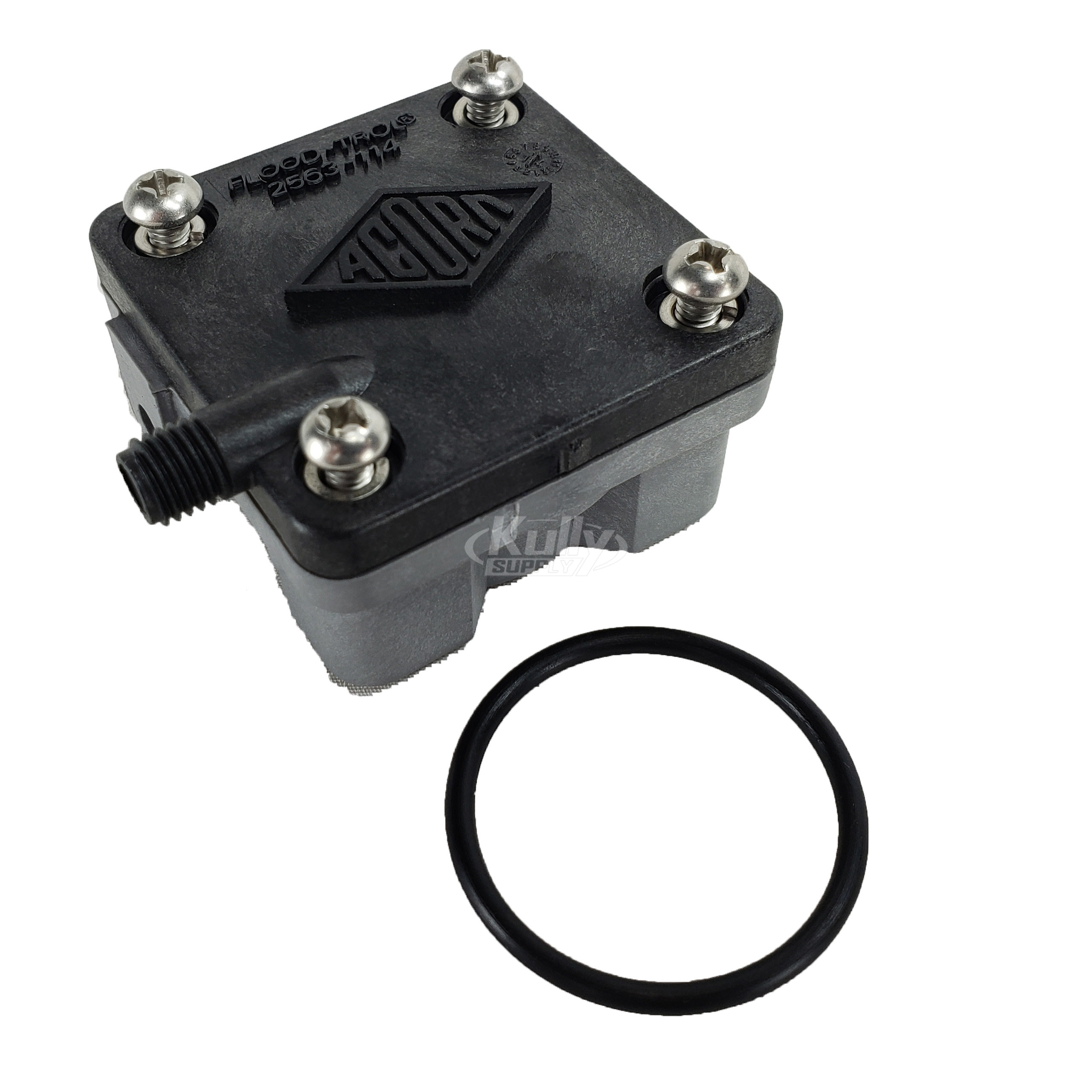 Acorn 2563-100-002 Flood-Trol Servomotor Assembly | KullySupply.com