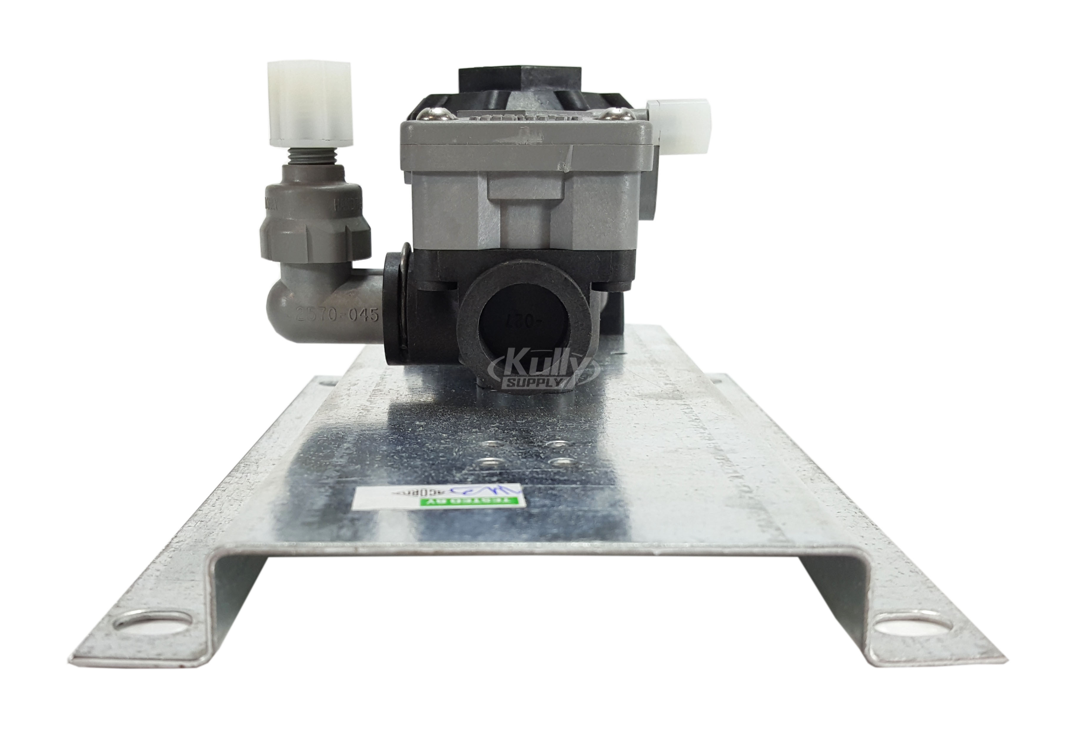 Acorn 2590-000-001 Single-Temp Plastic Non-Metering .5 Gpm Valve ...