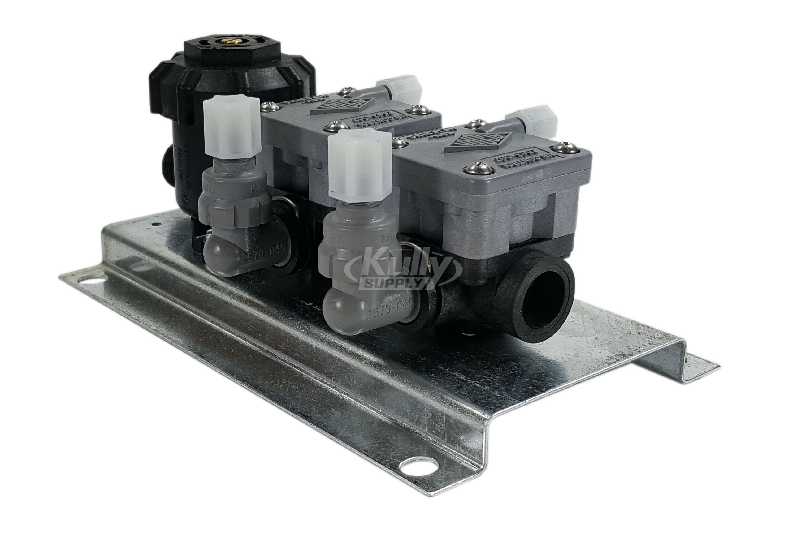Acorn 2590-010-001 Single-Temp Plastic Non-Metering .5 Gpm Ma2 Valve ...