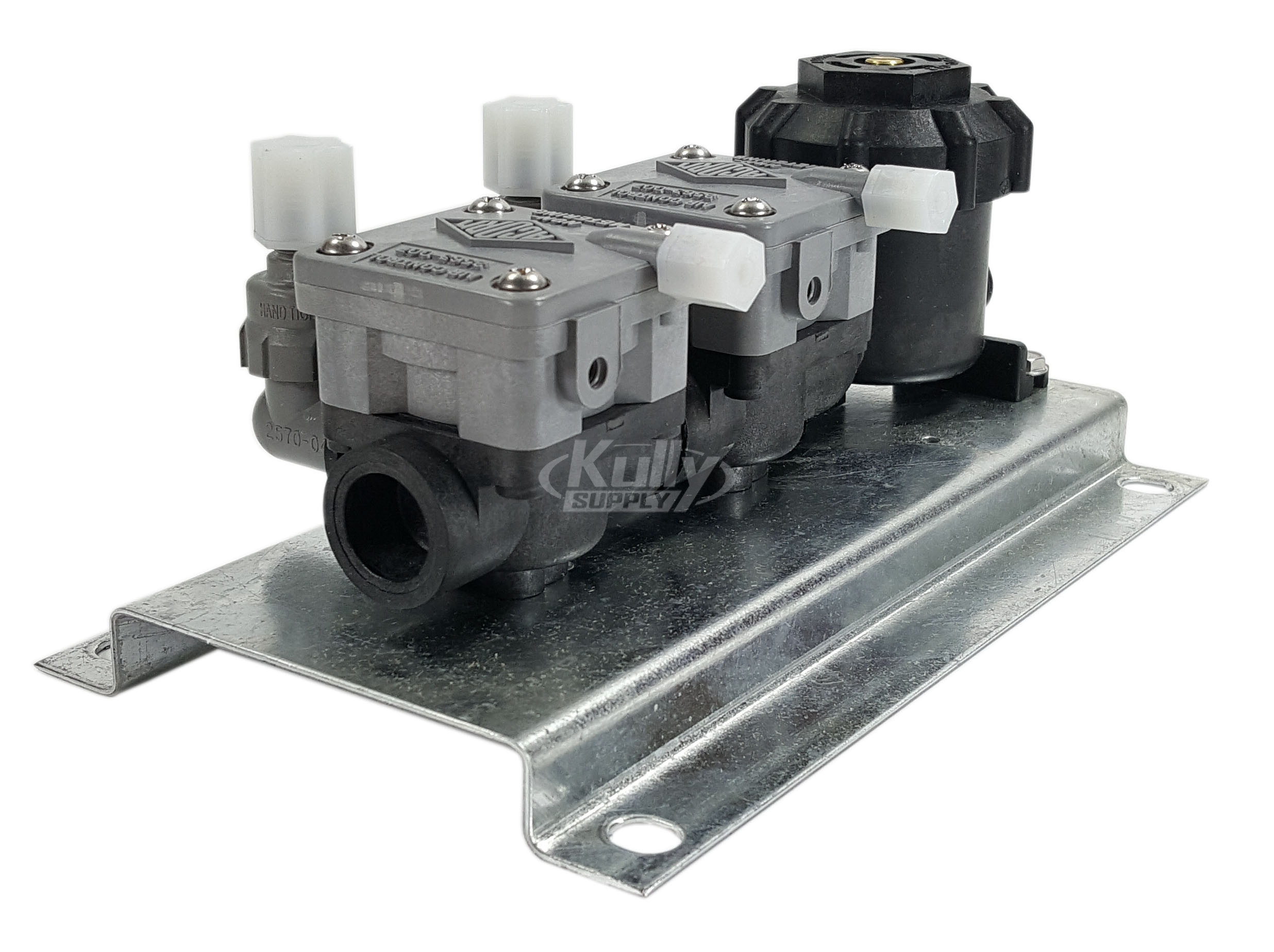 Acorn 2590-010-001 Single-Temp Plastic Non-Metering .5 Gpm Ma2 Valve ...