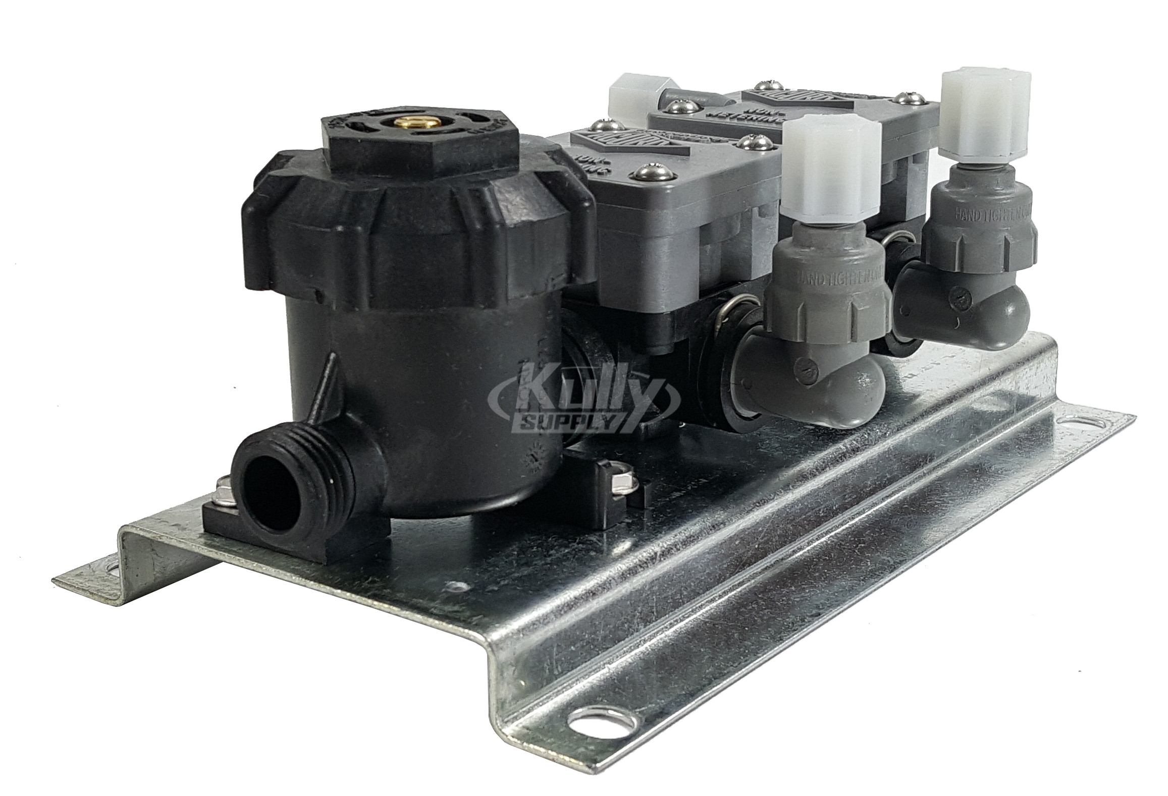 Acorn 2590-010-001 Single-Temp Plastic Non-Metering .5 Gpm Ma2 Valve ...